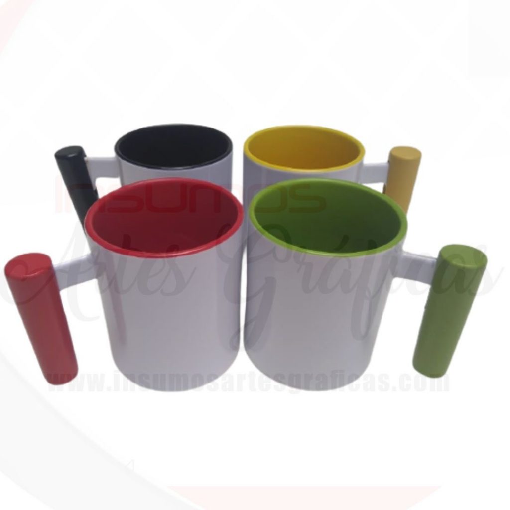 MUG ESCARCHADO – Insumos Artes Graficas