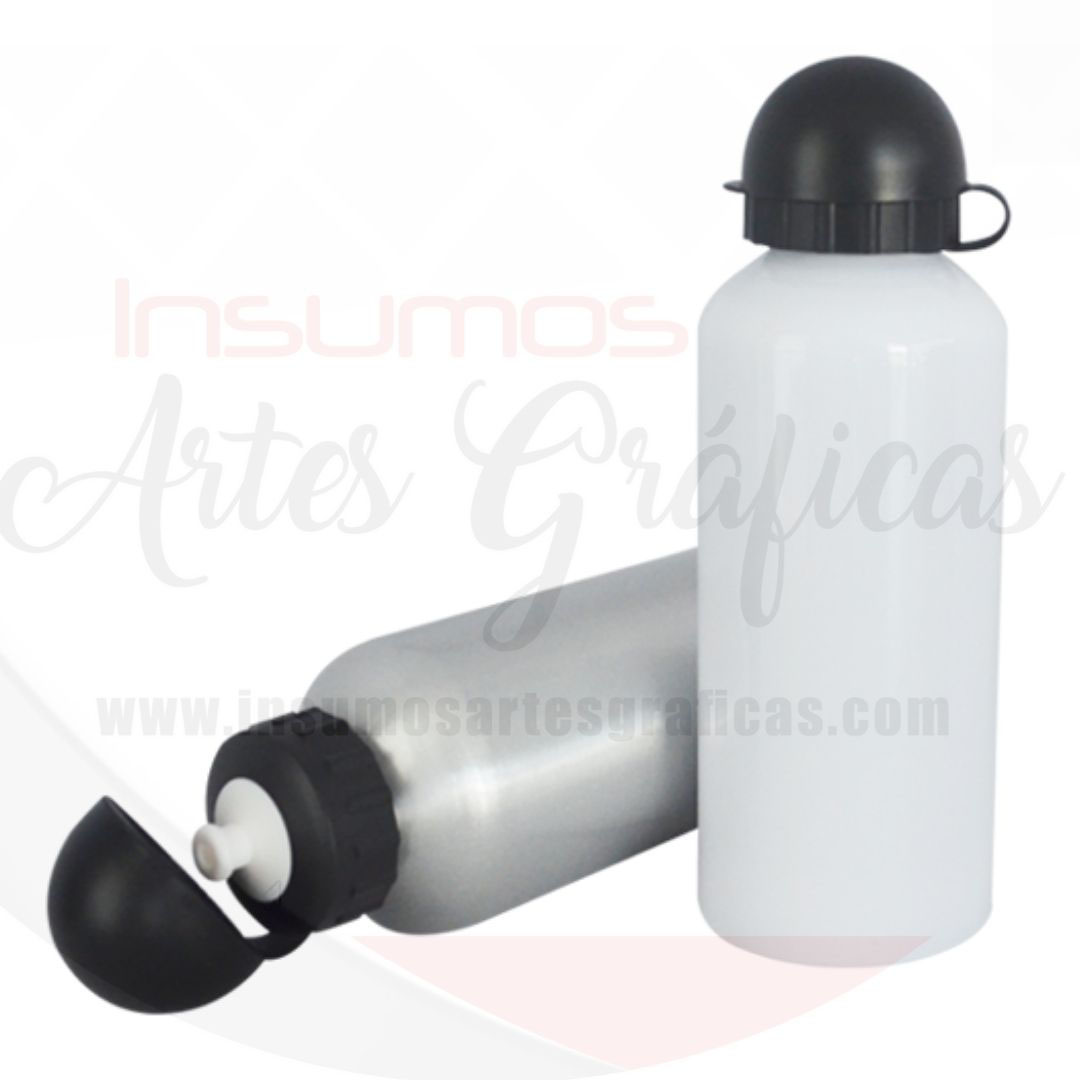 TERMO LATA PITILLO 600 ML – Insumos Artes Graficas