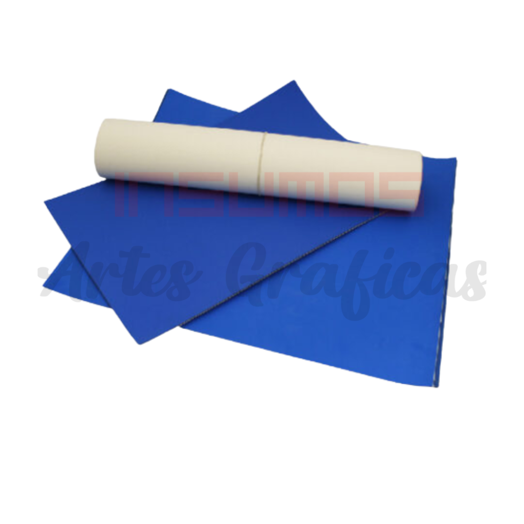 MANTILLA MULTILITH 1250 W 4 LONAS – Insumos Artes Graficas