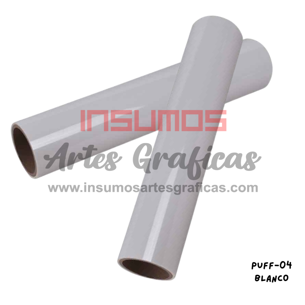 BLANCO PUFF – Insumos Artes Graficas